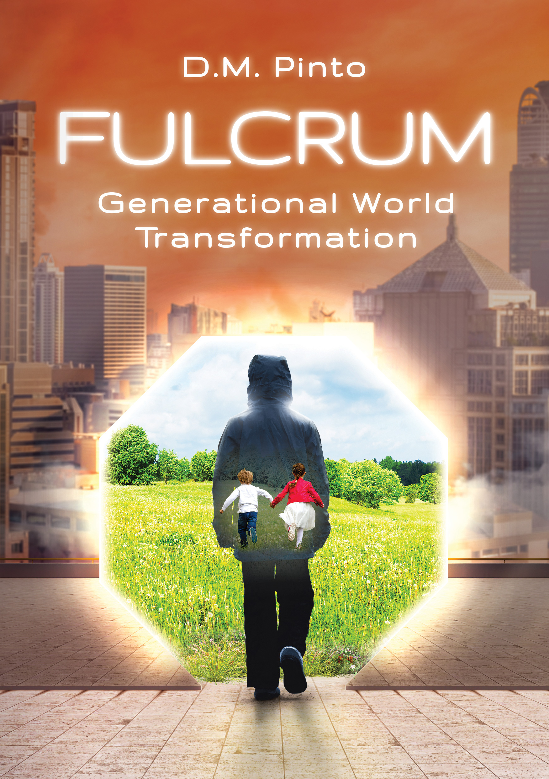 Inviting First Readers of Fulcrum – Sqale Me